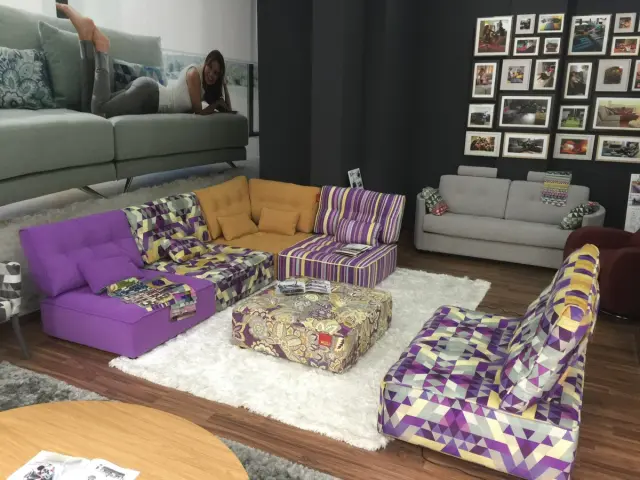 New Distributor in Jaen - News | Fama Sofas